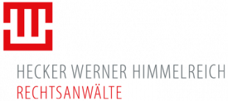Hecker Werner Himmelreich